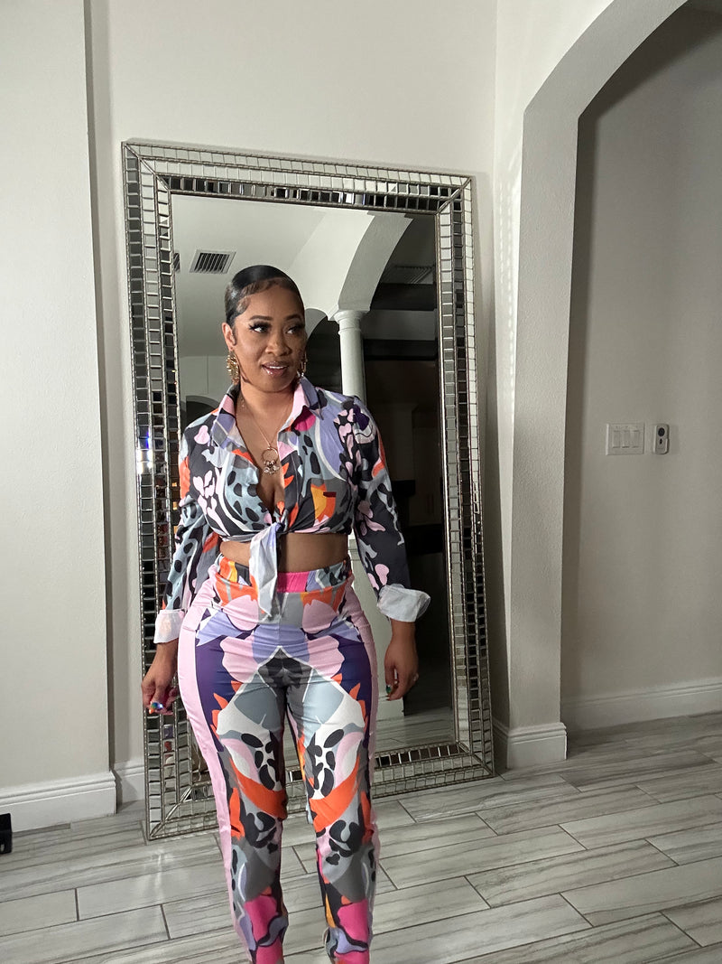 Colorful Soul Set – Shop T Rob